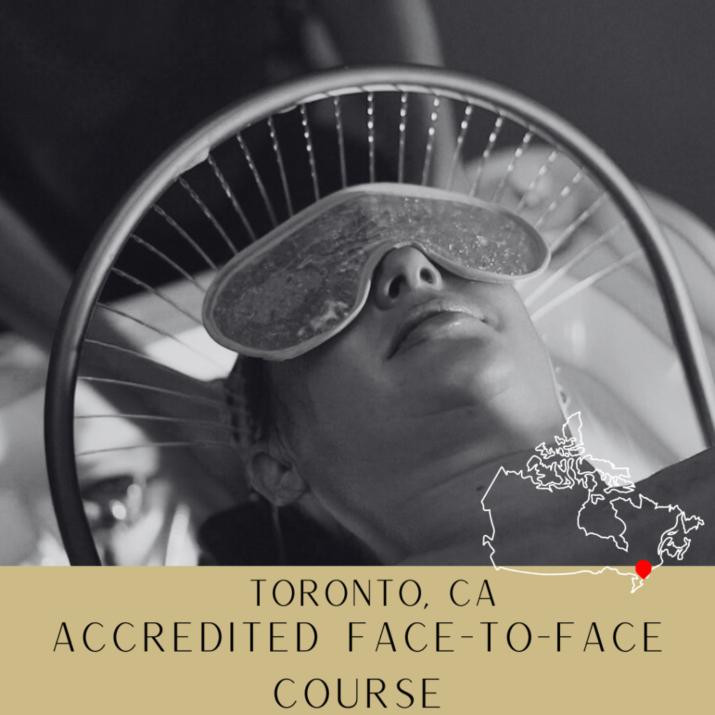 TORONTO - Face-To-Face Official Japanese Head Spa Course - FULLY ...