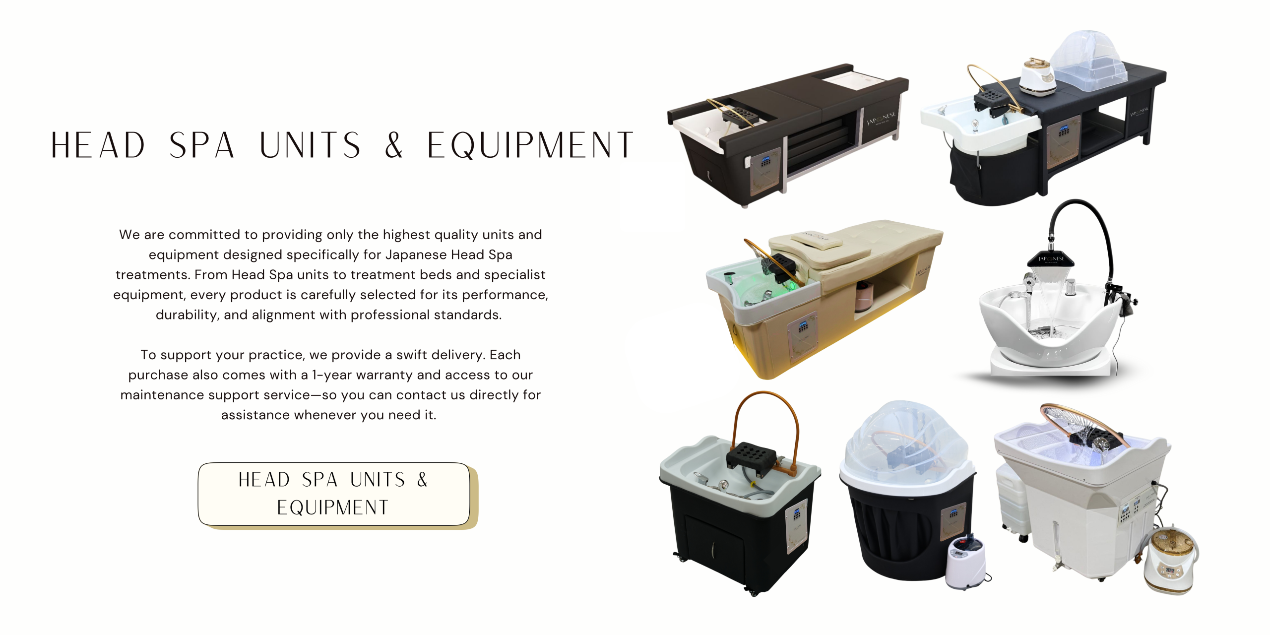 Home - Japanese Head Spa CA