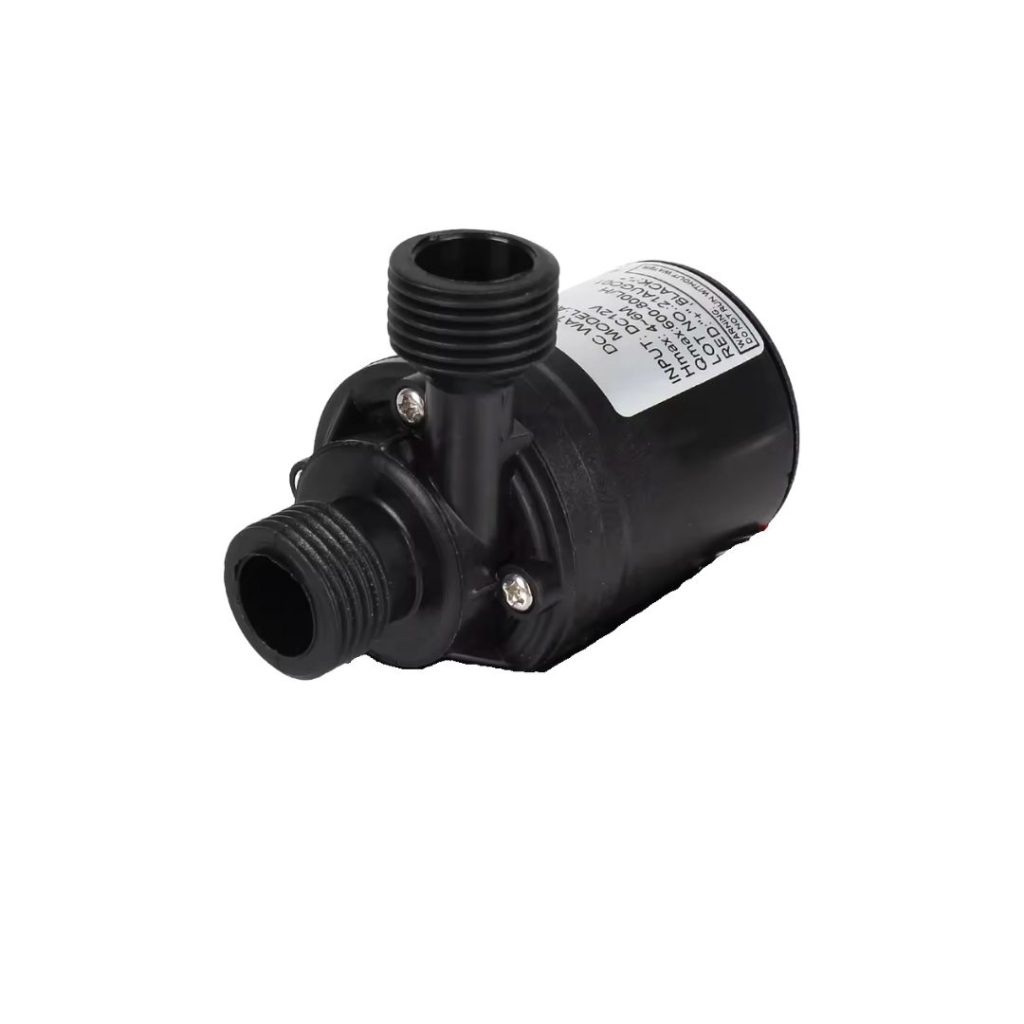 Replacement Head Spa Pump - Japanese Head Spa CA